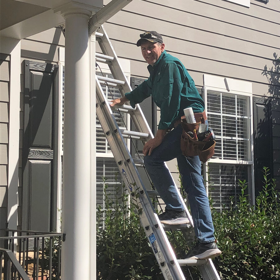 Varmint Gone Matthews | Wildlife Control Services - Varmint Gone