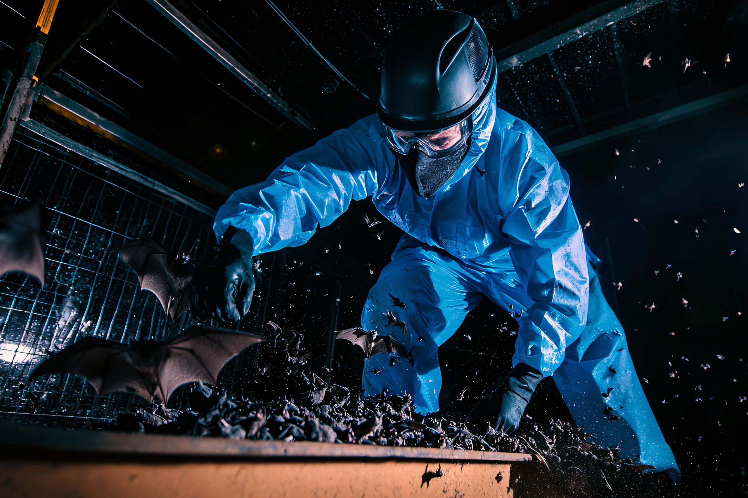 5 Common Myths About Wildlife Removal and Why They're Wrong - Varmint Gone