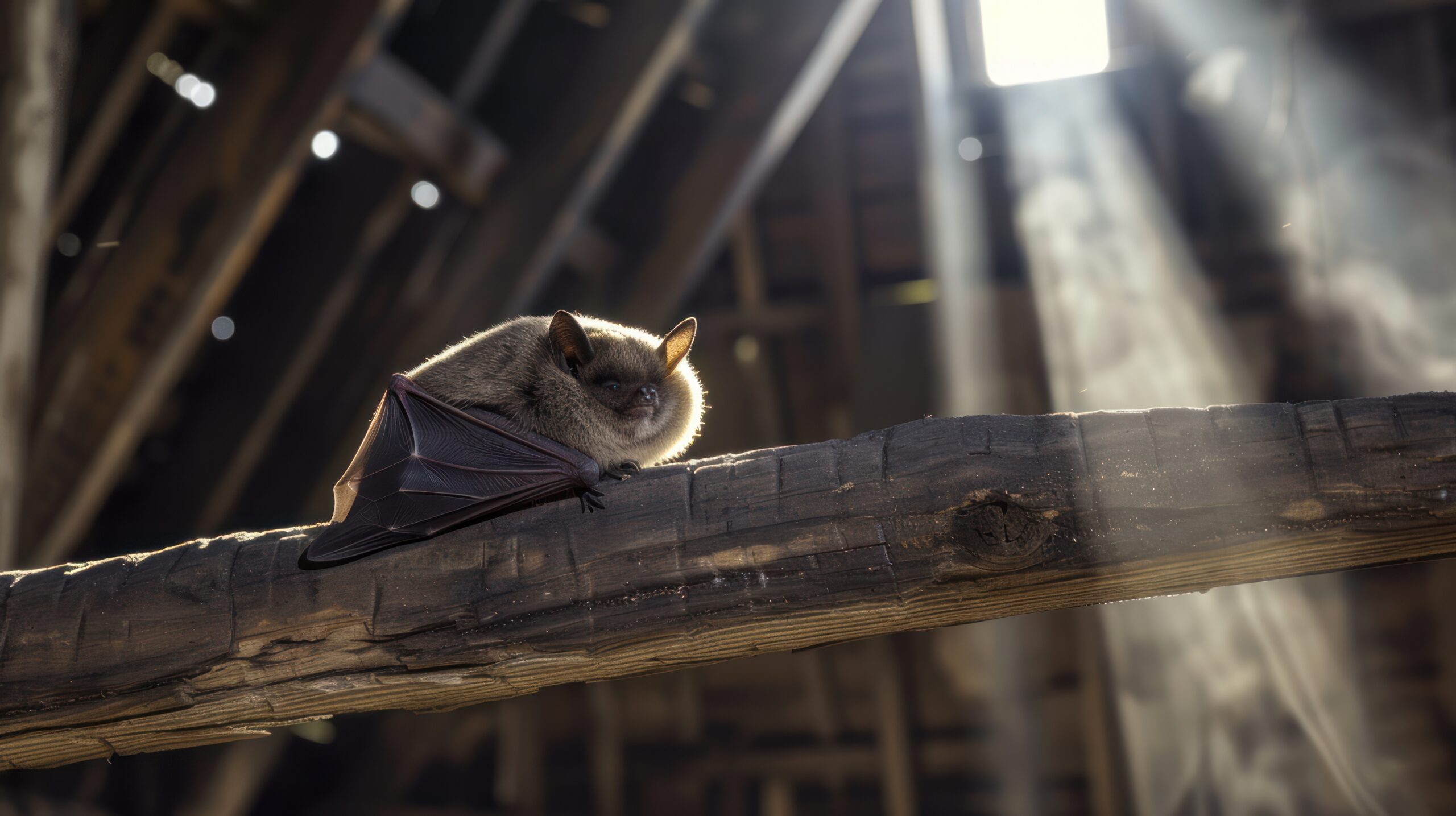 Bats Are Back – Is Your Home Ready for Spring? - Varmint Gone